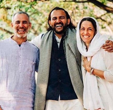 Online Tantra Courses | Tantra Quest with Shawn Roop