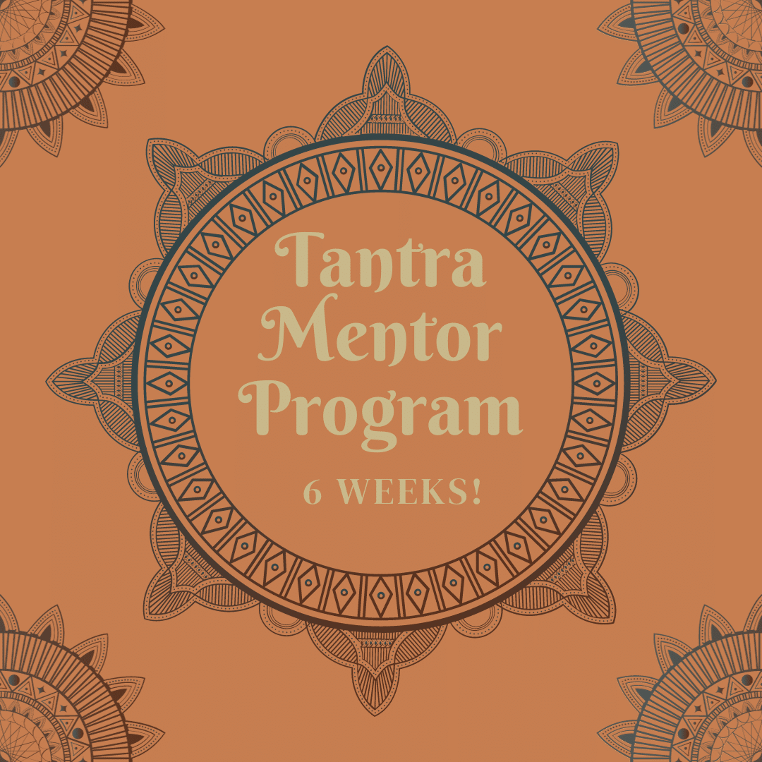Tantra Quest | Learn Tantra with Shawn Roop in Wilmington North Carolina
